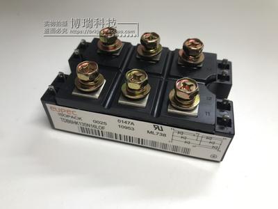 TDB6HK135N16LOF 全新原装 品质保证