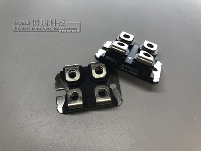 IXEN60N120 IXEN60N120D1