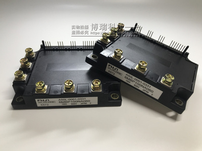 6MBP100NA060 A50L-0001-0275