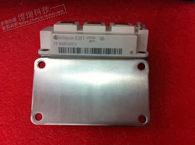 原装 FF300R12KE3 现货 包邮