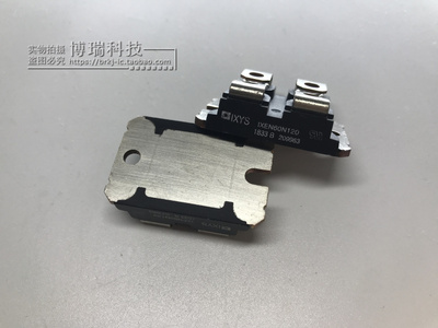 全新正品 IXFN38N120P IXEN60N120
