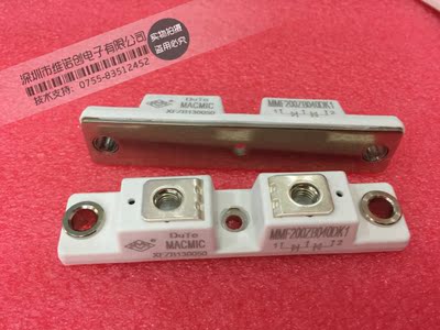 全新原装 MMF200ZB040DK1 MMF200ZB040DK1C