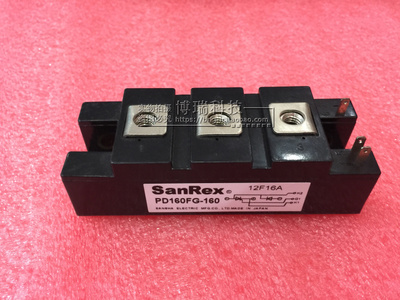 可控硅PK160FG-160 PK200FG160 PD200FG-160 PK160FG120 现货