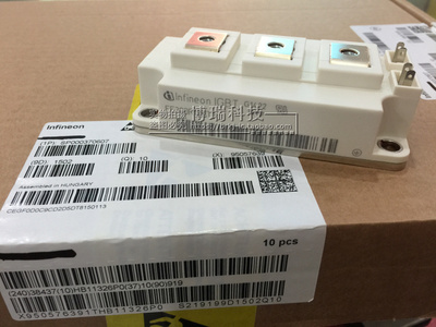 模块 IGBT FF300R12KS4 FF200R12KT4 KT3 KE3 FF200R12KS