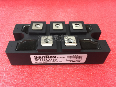 DF150AA160 正品 模块 现货直销