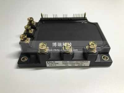 全新7MBP150RF060-01 7MBP150RA060 7MBP150RA060-01 7MBP50NA060