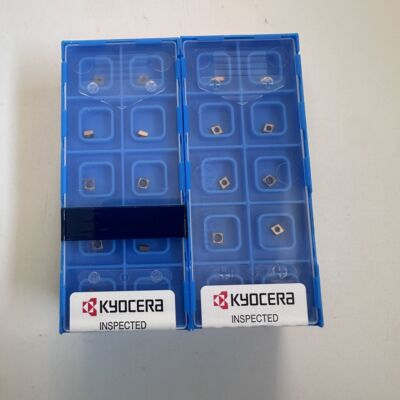京瓷小孔镗孔刀粒CCGT030102MP