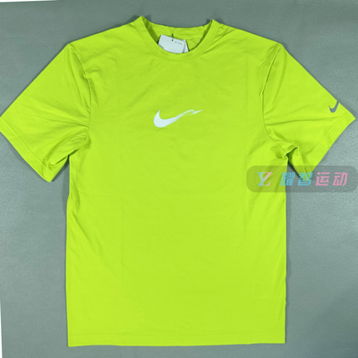 耐克Dri-FIT速干运动T恤