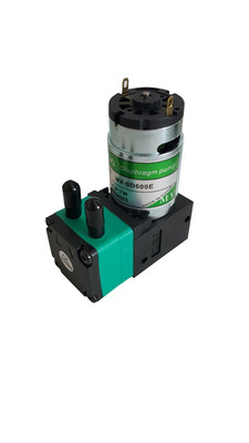 赛普达SYPDA喷绘机墨泵 彩神 奥威  新世纪 东川 汉拓 24V 7w