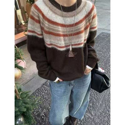 无品牌百搭常规款绵羊毛