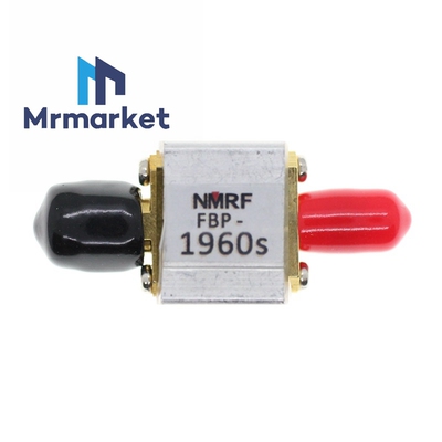 1960MHz(1930-1990) UMTS/PCS系统专用SAW带通滤波器 1DB通带
