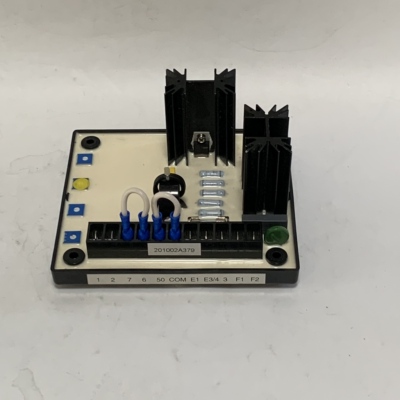 原厂MEGATON麦格特MAVC6307F调压板AVR稳压器柴油发电机组