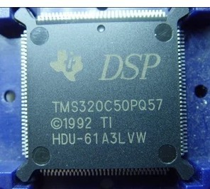 正品实图TMS320C50PQ57 TMS320C50PQ80 TMS320C50PQA57专营TI
