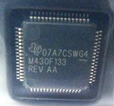 全新正品M430FG479 MSP430FG479IPNR专营TI单片机