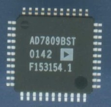 全新正品AD7809BST AD7809BSTZ专营ADI