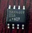 全新正品实图MAX4659ESA MAX4659CSA专营MAXIM