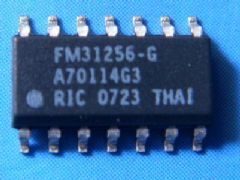 FM31256-G  FM31256-S专营RAMTRON牌子 质量保证