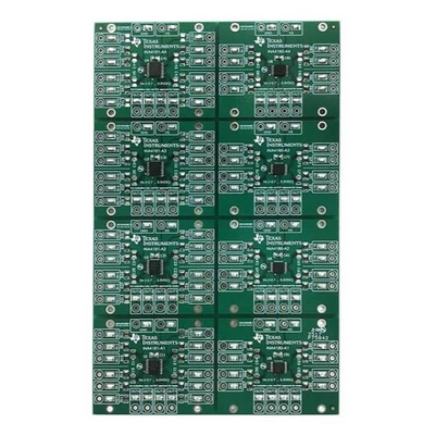 INA4180A2QPWRQ1/INA4180A1QPWRQ1/INA4180A3QPWRQ1