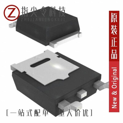 IRFRC20TR/IRFRC20TRL/IRFRC20TRLPBF