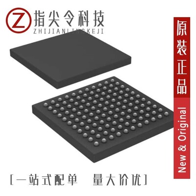 PIC24HJ64GP204-I/ML/PIC24F04KL101-I/MQ/PIC24FJ256GB610-I/BG