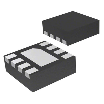 NCV6323FELMTW10TBG/NCV6323DMTAATBG/NCV6357MTWDTXG