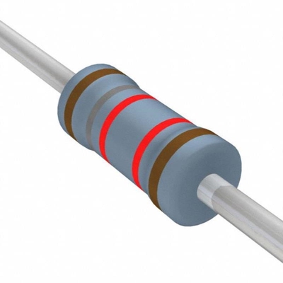 MFR-25FTE52-18K2/MFR-25FTE52-750K/MFR-25FTE52-16K9
