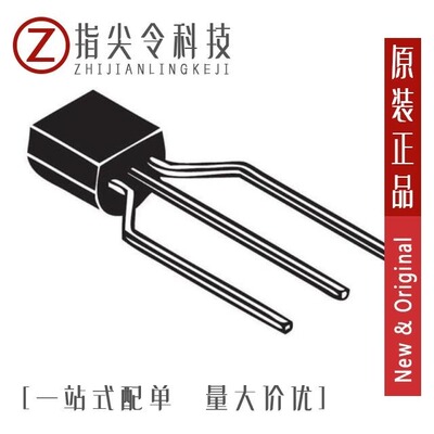 2N6520RLRA/2N6520RLRAG/2N6517TA