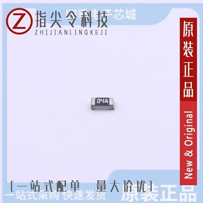 CR0603F0R00P05Z/CR0603F10K5P05Z/CR0603F732RP05