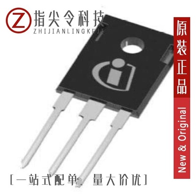 IHW30N65R5XKSA1/IHW30N135R3/IHW30N90T