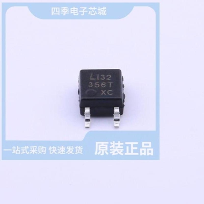 LTV-357T-C/LTV-357T-A/LTV-357T-B