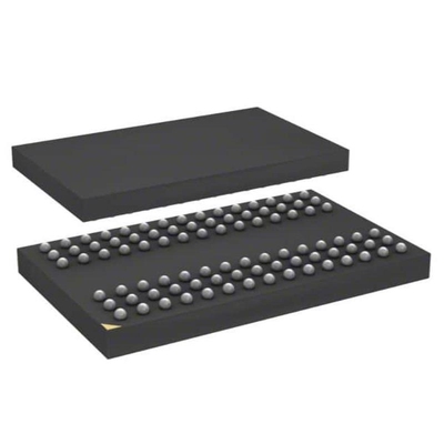 IS42S16320D-6BLI-TR/IS42S32160D-7BLI/IS42S83200J-7TLI