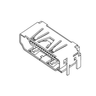 HDMR-29-01-S-SM/HDMR-19-01-S-SM-PF/HDMR-19-01-F-SM