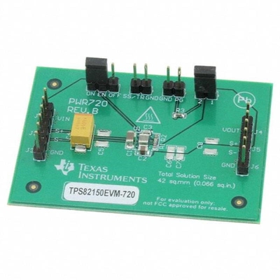 TPS82150SILR/TPS82671SIPR/TPS826716SIPR