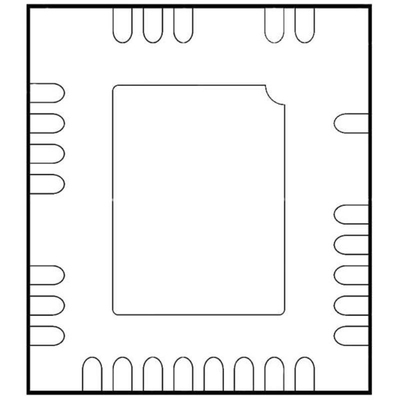 LT7101EUHE#PBF/LT7101IUHE#PBF/LT685CN