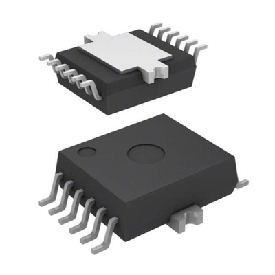 TLE8104E/TLE8104EXUMA2/TLE8110EEXUMA2
