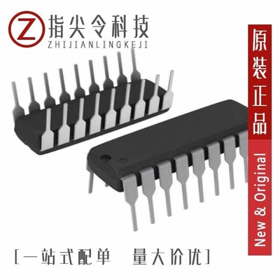 PIC16F15313-I/RF/PIC16LC620-04/P/PIC16C55A-04/SS