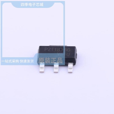 PZT2907AT3G/PZT3904T1/PZT2907AT3