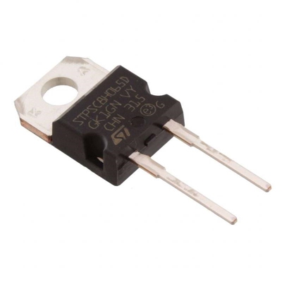 STPSC10H065DLF/STPSC16H065AW/STPSC8H065G-TR
