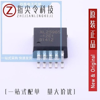 XL2596S-ADJE1/XL2596S-5.0E1/XL2596T-3.3E1