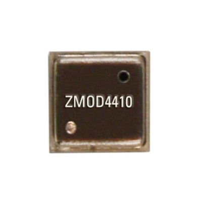 ZSC31014EID/ZMOD4450AI1R/ZMOD4410AI3V