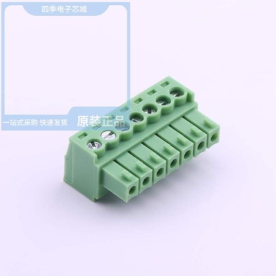 XY2500R-G-3.5-2P/XY2500F-G-3.5-7P/XY2500F-L-5.08-6P