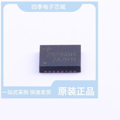 AOZ1236QI-02/AOZ1235QI-01/AOZ1236QI-01