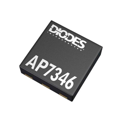 AP7346D-1818FS6-7/AP7346D-1815FS6-7/AP7343D-18FS4-7