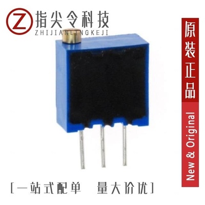 T93YB103KT20/T93YB201KT20/T93YB504KT20