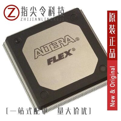 EPF10K50VRI240-4N/EPF10K10QC208-3N/EPF10K50VRI240-4