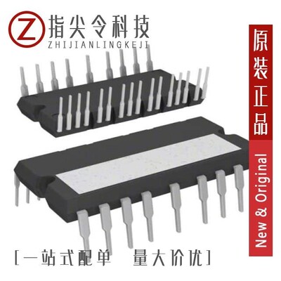 STGIPS30C60/STGIPS20K60/STGIPN3H60