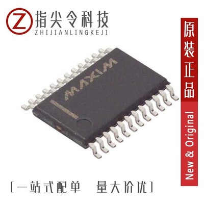 MAX1778EUG+/MAX17230ETLS+T/MAX1792EUA15+