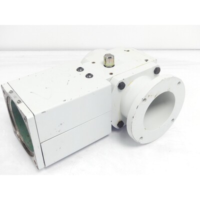 Graessner KS10H Kegelstirnradgetriebe SN 1210AH000011 20,00: