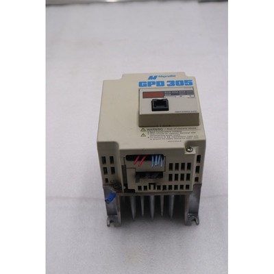 MAGNETEK JDB003 交流电驱动 GPD 305 库存 #L-763
