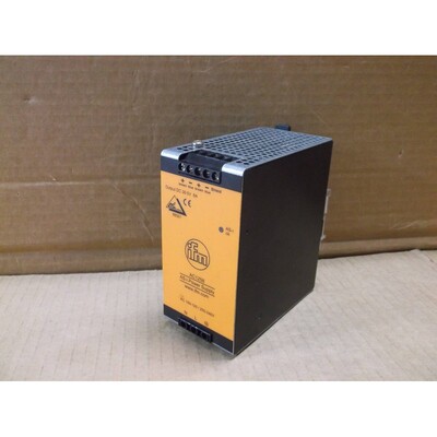 AC1258 IFM As-Interface Potencia Suministro Psu-1ac/a Si-8a